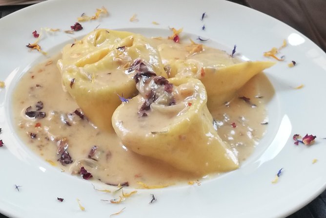 Chianti Wine Tour With Tuscan Lunch Open Top Van - Enjoying the Scenic Countryside Drives