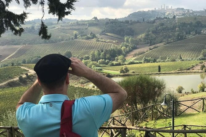 Chianti Wineries Tour with Tuscan Lunch and San Gimignano - Final Thoughts
