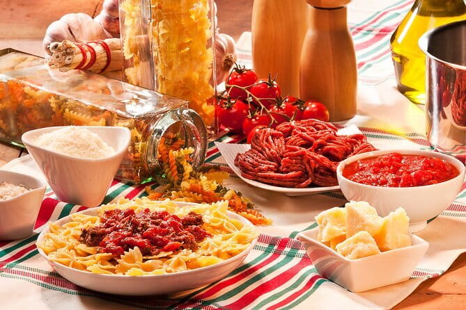 Chianti Wineries Tour with Tuscan Lunch and San Gimignano - Who Will Love This Tour?