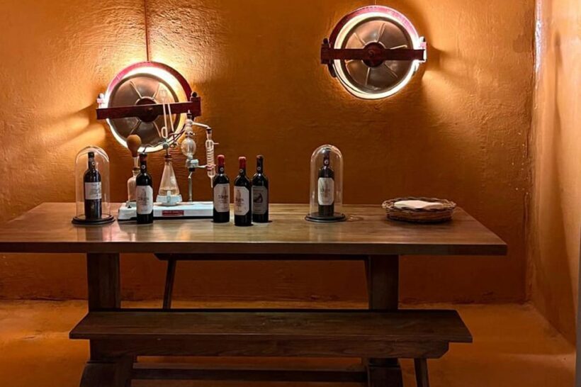 Chianti Winery + Brolio Castle Private Tour - The Itinerary — A Day in the Heart of Tuscany