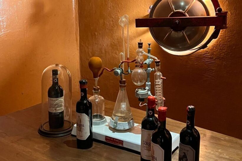 Chianti Winery + Brolio Castle Private Tour - Summary — Who should consider this tour?