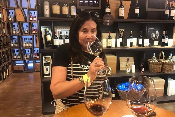 Chianti Winery + Brolio Castle Private Tour - Authenticity and Personal Touches