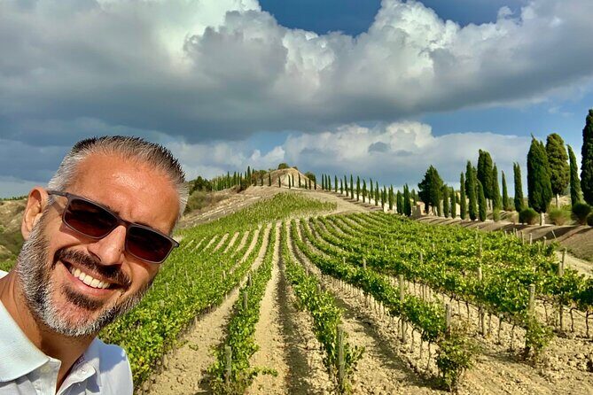 Chianti Wines and San Gimignano Tour from Florence (1 Winery) - A Detailed Look at the Chianti Wines and San Gimignano Tour from Florence