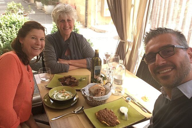 Chianti Wines and San Gimignano Tour from Florence (1 Winery) - Who Would Love This Tour?