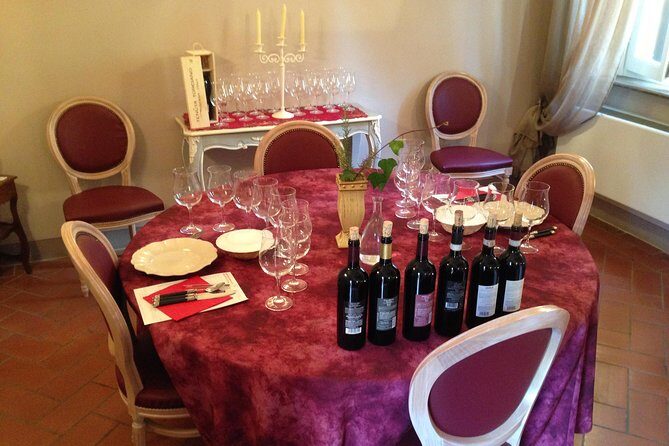 Chianti Wines and San Gimignano Tour from Florence (1 Winery) - Final Thoughts