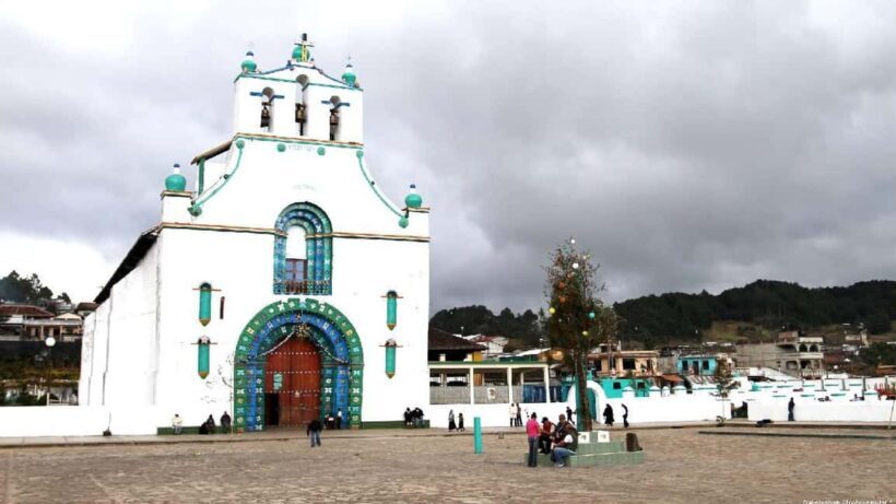 Chiapas: 4-Day Highlight Tour - Who Should Consider This Tour?