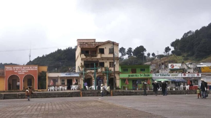 Chiapas: 4-Day Highlight Tour - FAQ