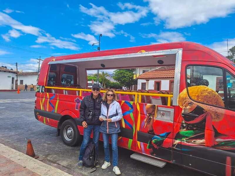 Chiapas | Circuito Cañon Chiapas - Practical Details and Logistics