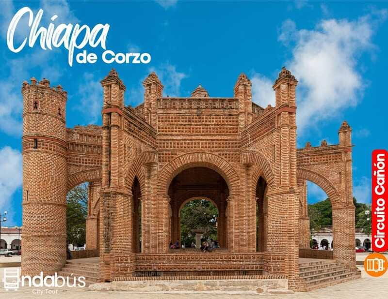 Chiapas | Circuito Cañon Chiapas - What to Expect and What to Bring