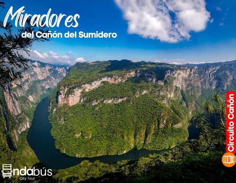 Chiapas | Circuito Cañon Chiapas - Authentic Experiences and Traveler Insights