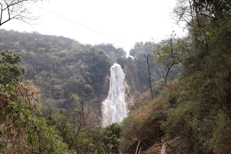 Chiapas: El Chiflón Waterfalls and Montebello Lakes Tour - An in-depth look at the Chiapas Waterfalls and Lakes Tour