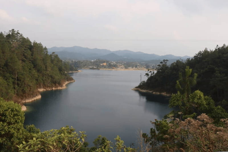 Chiapas: El Chiflón Waterfalls and Montebello Lakes Tour - Who Should Consider This Tour?