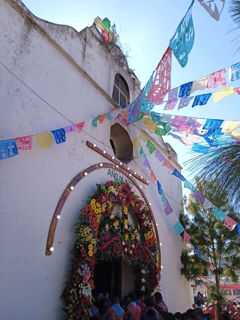 Chiapas Highlands: Ancient Rituals and Traditions Tour - Who Will Benefit Most?