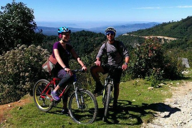 Chiapas Indigenous Villages and Mountain Bike Tour - An In-Depth Look at the Tour Experience