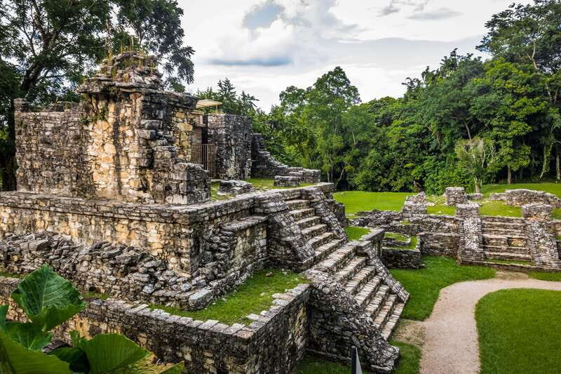 Chiapas: Palenque Archaeological Site Skip-the-Line Ticket - An Honest Look at the Experience