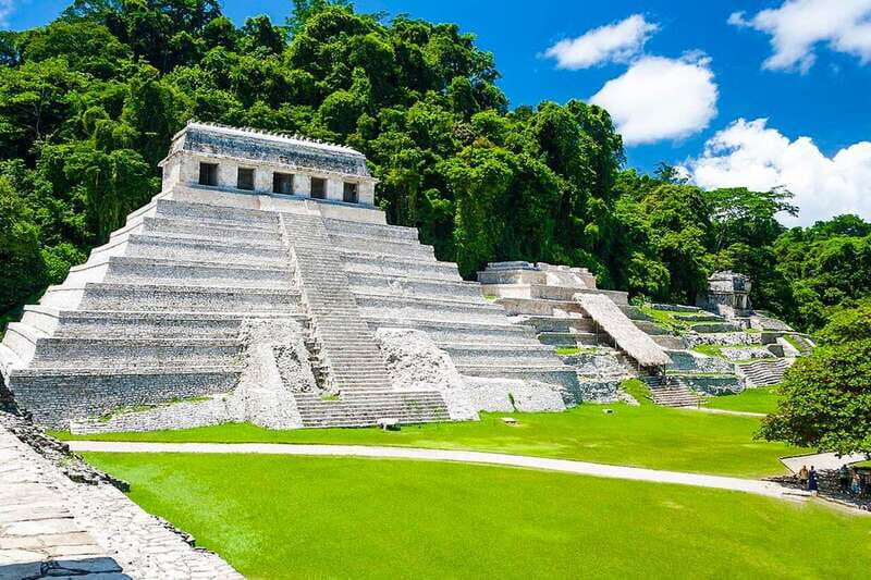 Chiapas: Palenque Archaeological Site Skip-the-Line Ticket - The Sum Up