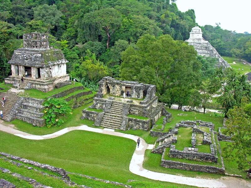 Chiapas: Palenque Archaeological Site Skip-the-Line Ticket - FAQ