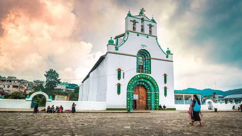 Chiapas: San Juan Chamula - Zinacantán - FAQ