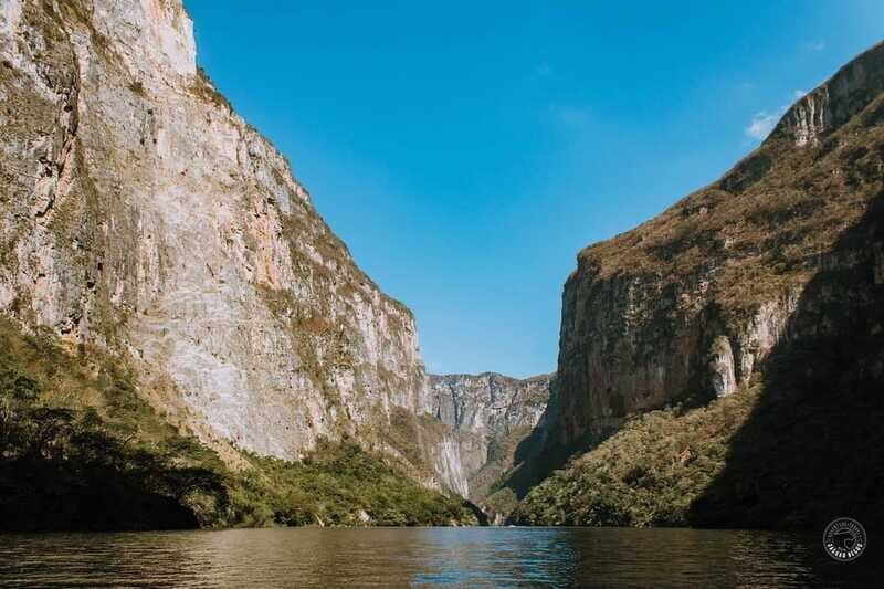 Chiapas: Sumidero Canyon and Chiapa de Corzo - What Travelers Say