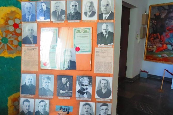 Chiatura Cable Cars and Abadoned Sanatoriums of Tskaltubo - Practical Details and Considerations