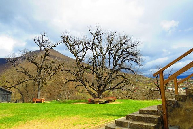 Chiatura Cable Cars and Abadoned Sanatoriums of Tskaltubo - Summary: Who Will Love This Tour?