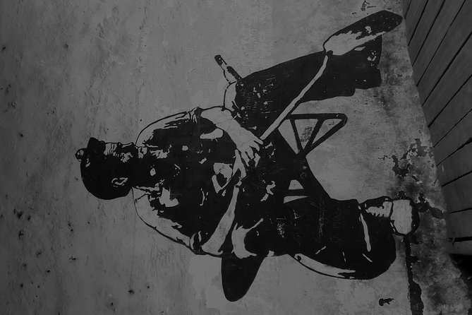 Chiatura. Soviet Past in the present. + Katskhi pillar - Final Thoughts