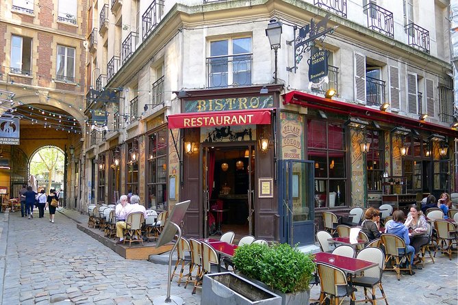 Chic and Classic: Saint-Germain-des-Prés Lifestyle Walking Tour - Authenticity and Value