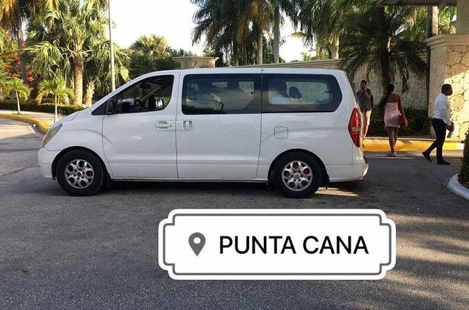 CHIC by Royalton All Exclusive Resort - Round Trip Shuttle - Punta Cana Airport - Frequently Asked Questions