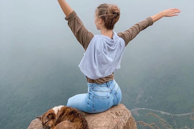 Chic Island | 10 Days Tour - FAQ