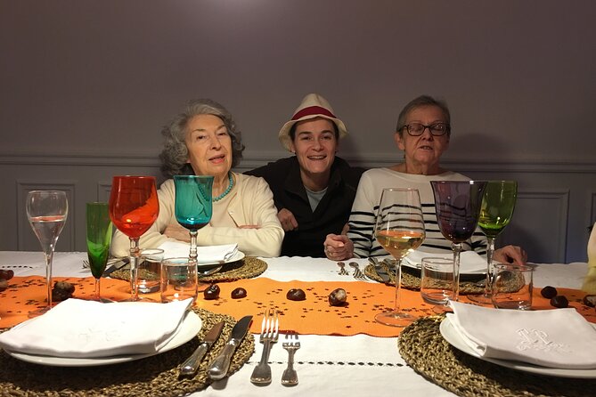 Chic Multi-Course Dinner at the Foot of Montmartre in Paris - FAQs