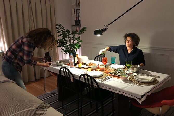 Chic Multi-Course Dinner at the Foot of Montmartre in Paris - Additional Recommendations