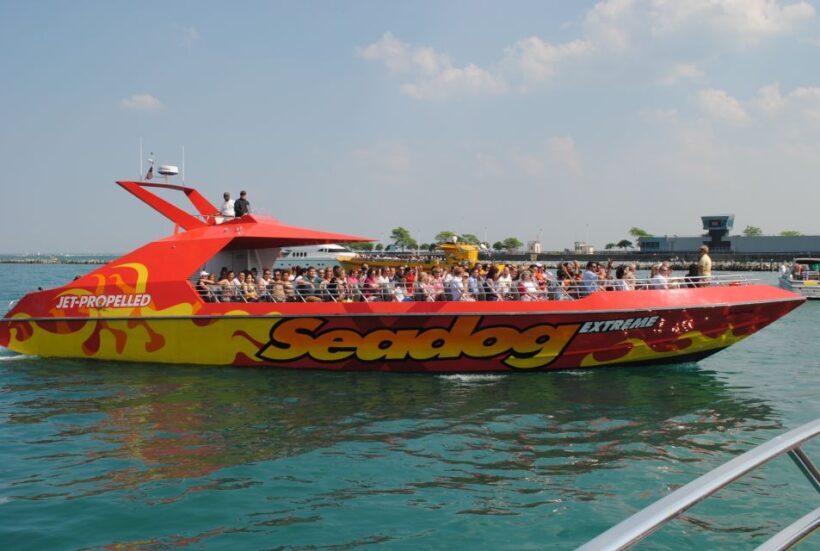 Chicago: 1-5 Day Attraction Pass with Shedd Aquarium - Exploring the Chicago Attractions