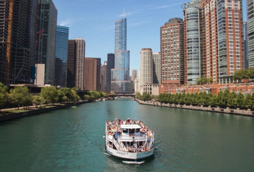 Chicago: 1.5-Hour Lake and River Architecture Cruise - Analyzing the Value