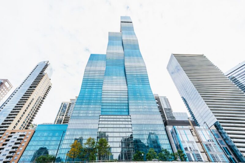 Chicago: 1.5-Hour Lake and River Architecture Cruise - The Perfect Audience for This Tour