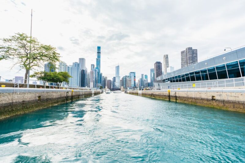 Chicago: 1.5-Hour Lake and River Architecture Cruise - Final Thoughts on Value and Experience
