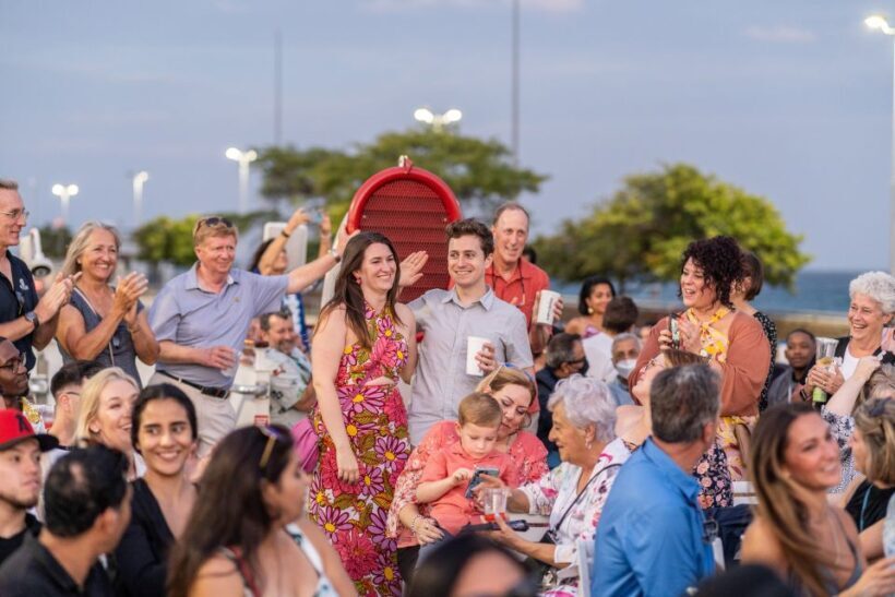 Chicago: 1.5-Hour Scenic Sunset Lake Cruise - Practical Tips for Your Cruise