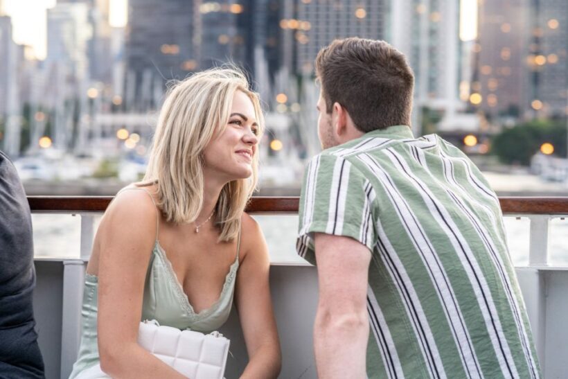 Chicago: 1.5-Hour Scenic Sunset Lake Cruise - Why This Tour is a Great Value