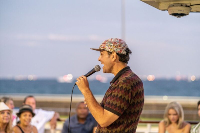 Chicago: 1.5-Hour Scenic Sunset Lake Cruise - Practical Tips for Booking & Enjoying