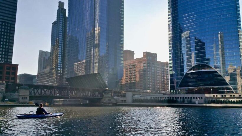 Chicago: 2-Hour Downtown Kayak Rental - Final Thoughts