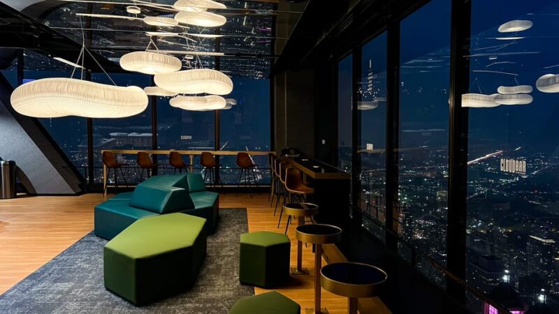 Chicago: 360 CHICAGO & Hop-on Hop-off Bus Tour (Save 20%) - Breakdown of Major Stops & Highlights