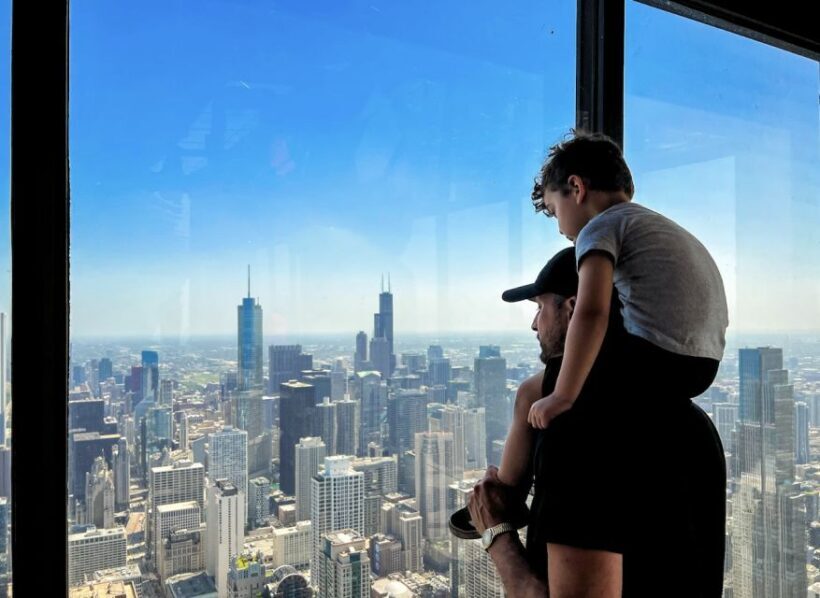 Chicago: 360 Chicago Observation Deck Sip and View Ticket - Final Thoughts