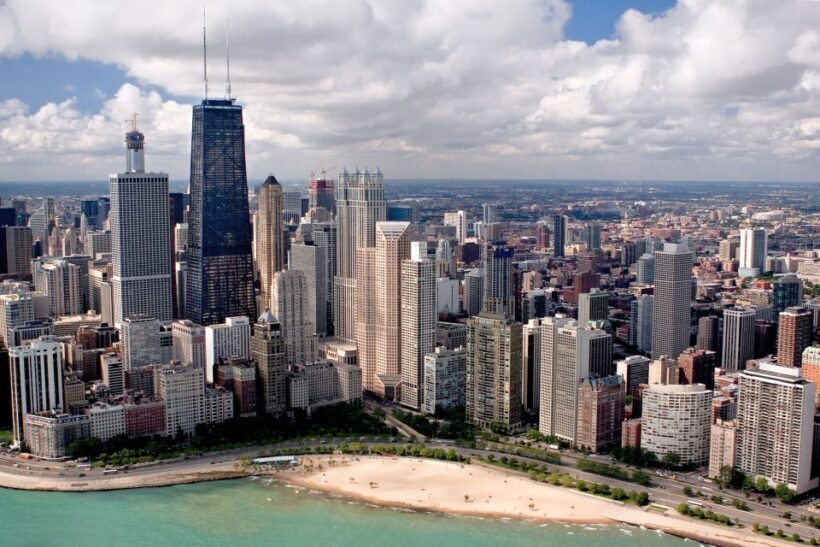 Chicago: 360 Chicago Observation Deck Sip and View Ticket - FAQ