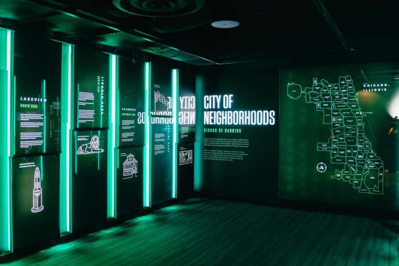 Chicago: 360 CHICAGO Observation Deck Ticket - Practicalities: Costs, Timing, and Tips