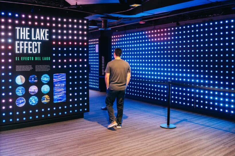 Chicago: 360 CHICAGO Observation Deck Ticket - Authentic Visitor Feedback and Hidden Gems