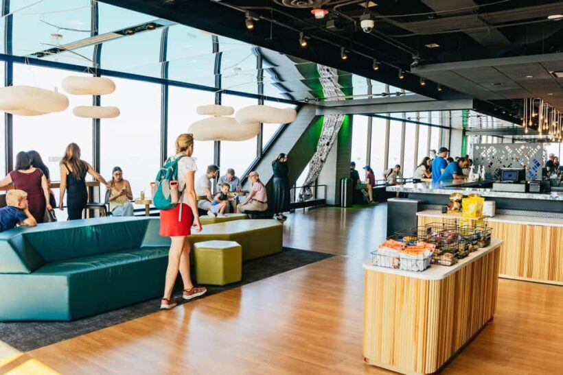 Chicago: 360 CHICAGO Observation Deck Ticket - Who Should Visit?