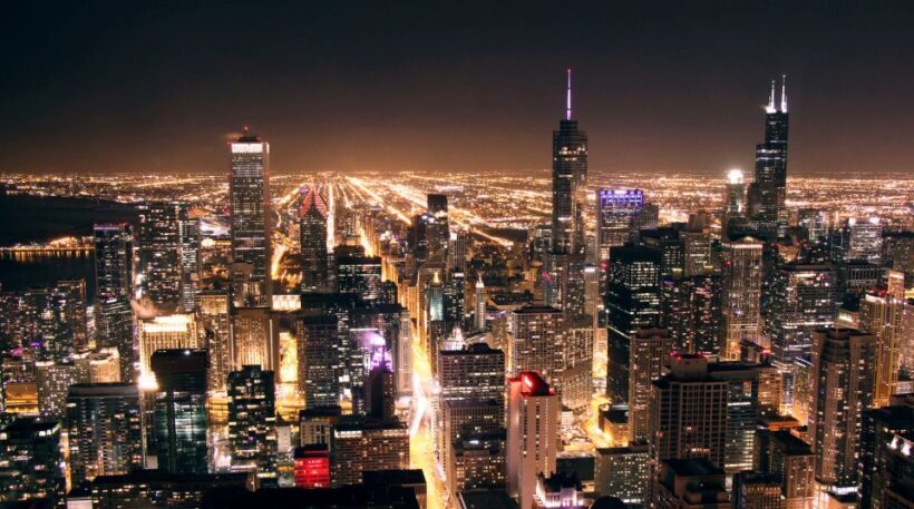Chicago: 360 CHICAGO Observation Deck Ticket - The Sum Up: The Value of the 360 CHICAGO Experience