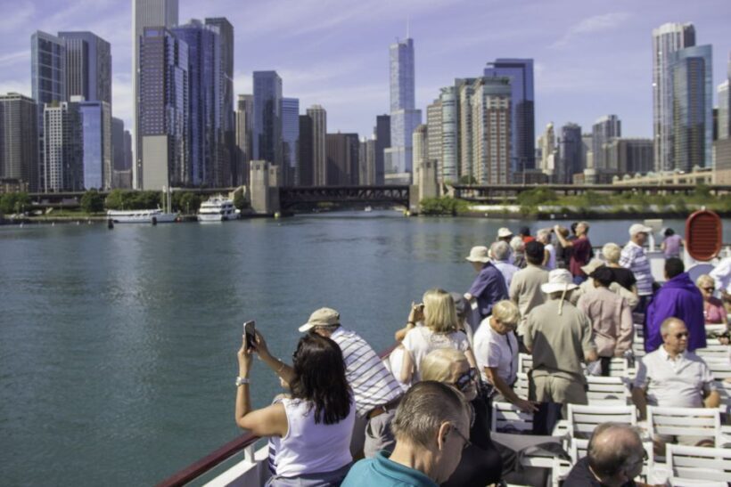 Chicago: 45-Minute Family-Friendly Architecture River Cruise - FAQs