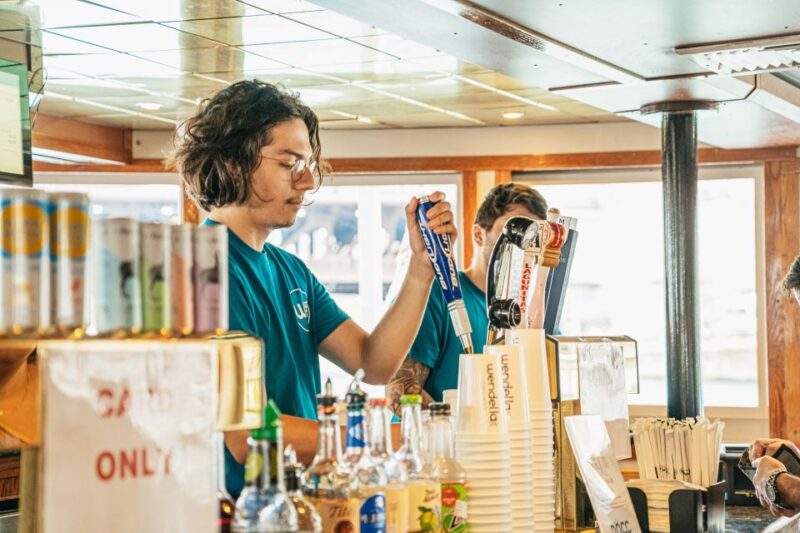 Chicago: 45-Minute Family-Friendly Architecture River Cruise - Frequently Asked Questions