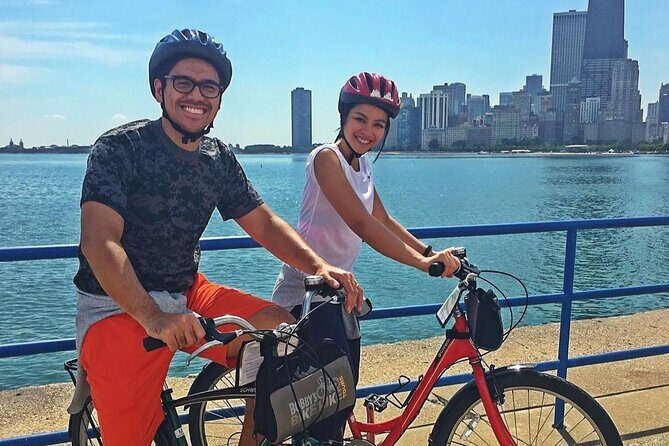 Chicago Adventure Pass: Bike, Kayak and Swim - Frequently Asked Questions