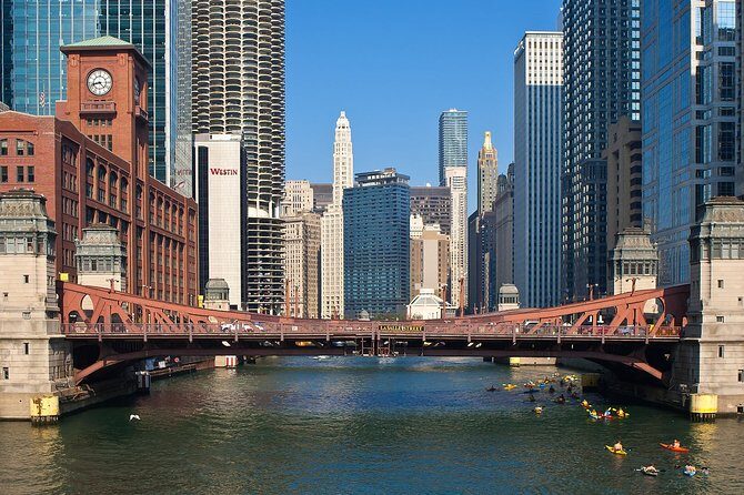 Chicago Airport Transfer: Chicago to O'Hare Airport ORD in Luxury SUV - Real Traveler Insights and Feedback